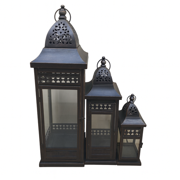 Stella Lantern