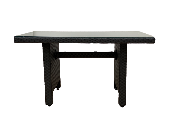 Emporium Dining Table - Outdoor Collection | Cozy Furniture