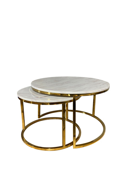 Jasmine Coffee Table - Indoor Collection | Cozy Furniture